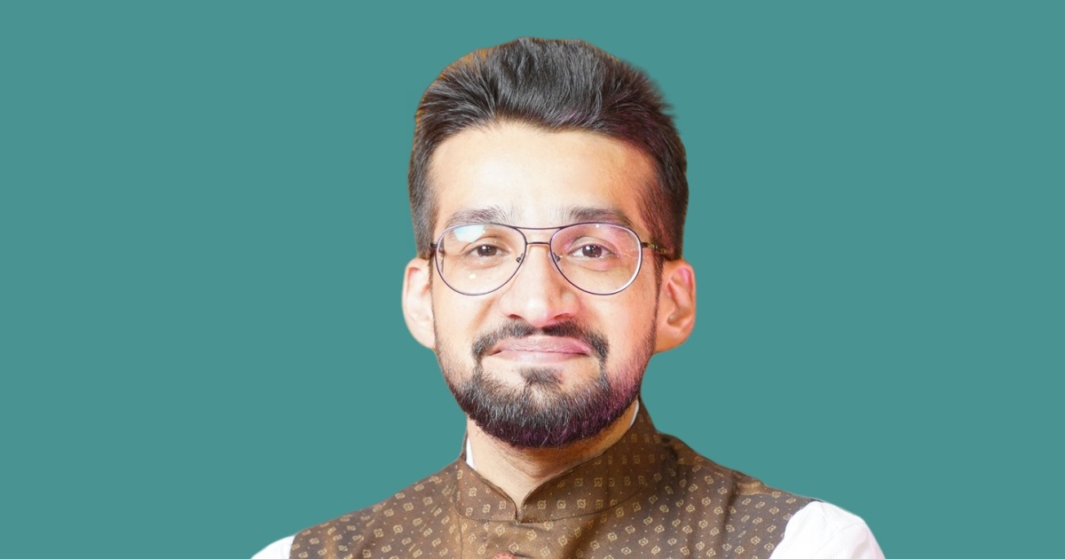 Chetan Narang - Understanding Life, spirituality, philosophy